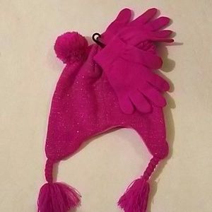 Joe Boxer | Accessories | Girls Hat | Poshmark